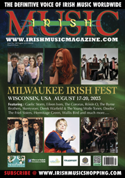 August 2023 Issue » Irish Music Magazine