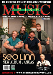 March 2023 Issue » Irish Music Magazine