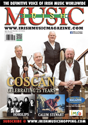 December 2023 Issue » Irish Music Magazine