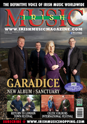 November 2023 Issue » Irish Music Magazine