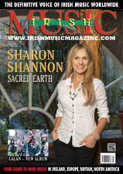 Home » Irish Music Magazine