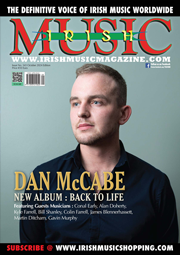 October 2024 Issue » Irish Music Magazine